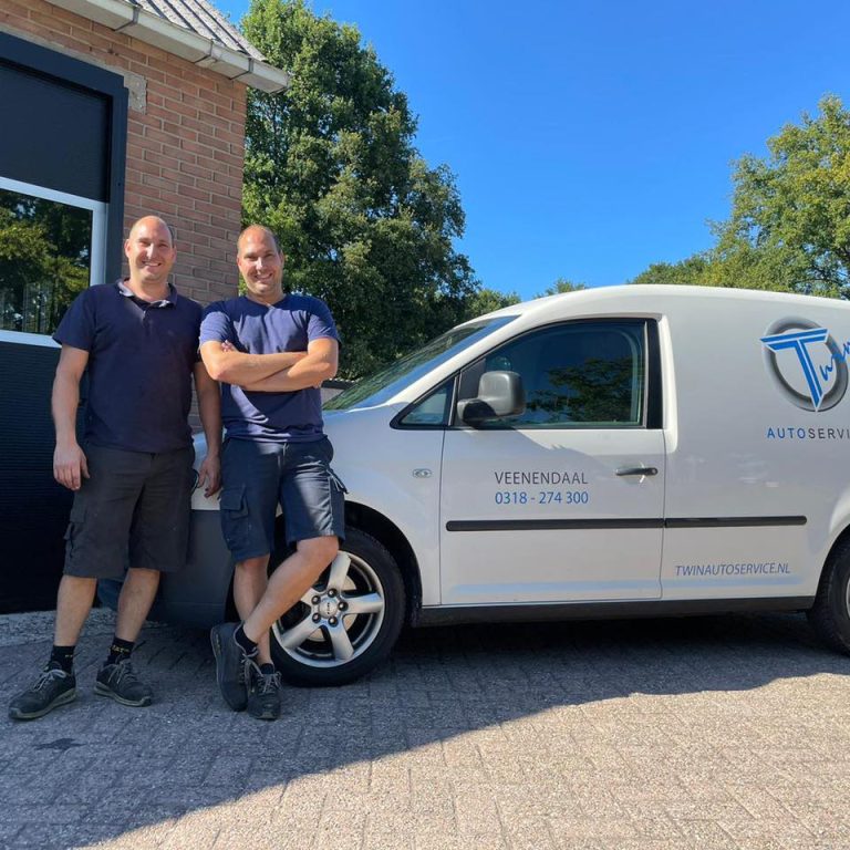 Afspraak maken – Twin Autoservice